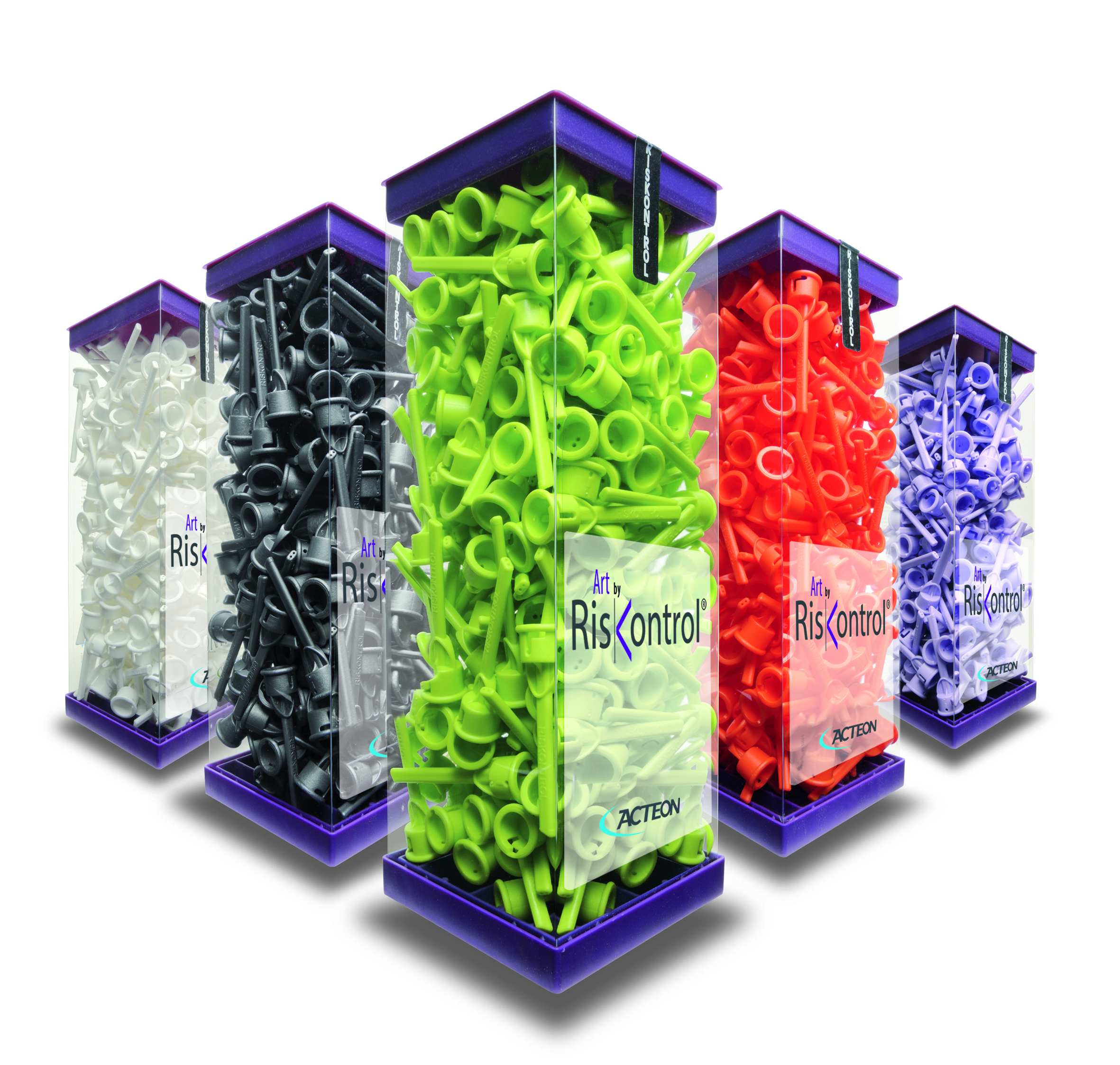 10 Truths to Know About Multiple-Use and Disposable Syringe Tips